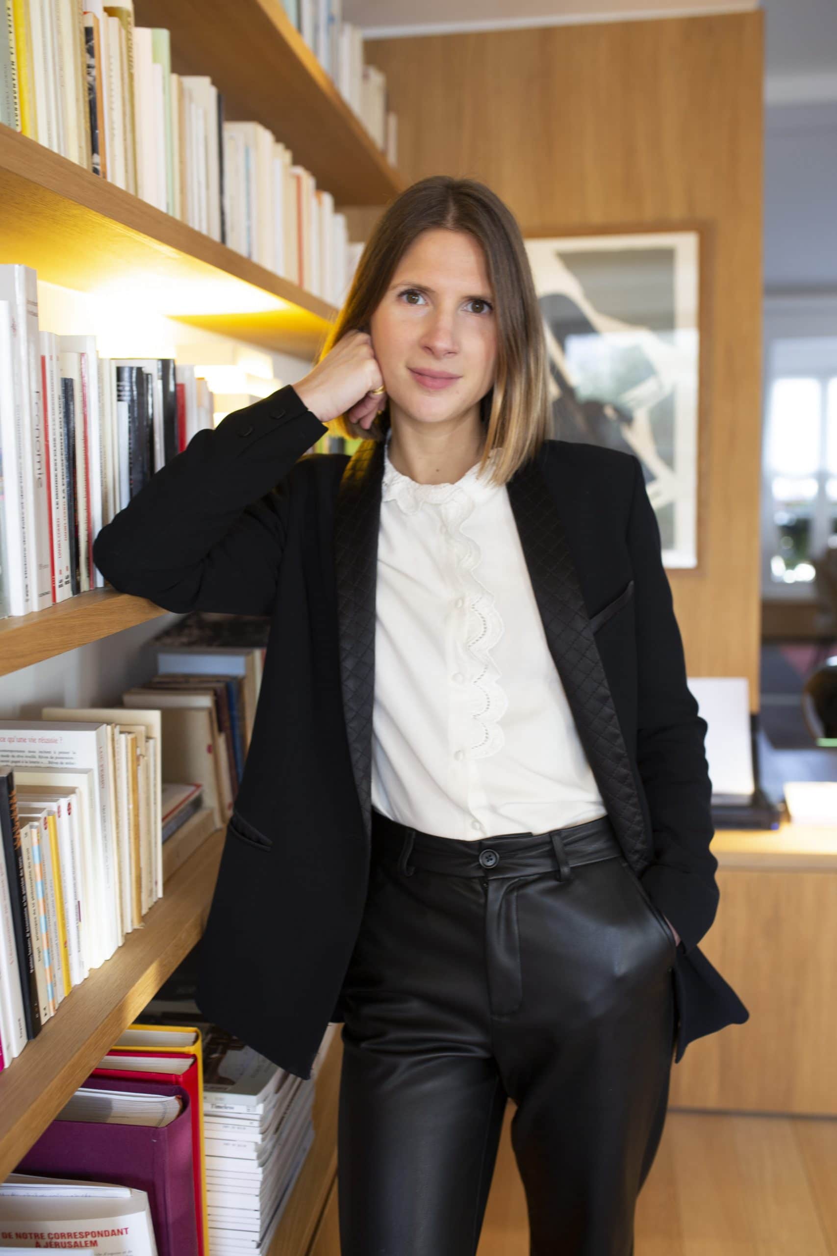 Jerphanion Avocat - La Palmeraie